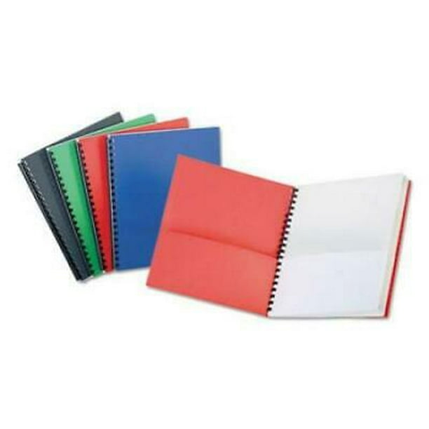 Oxford 8 Pocket Poly Organizer