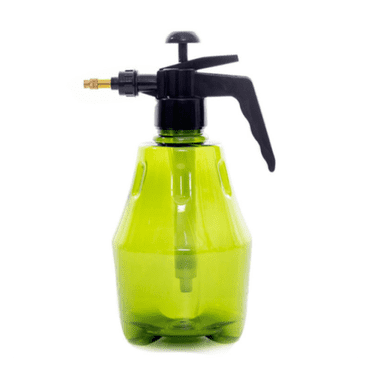 Manual Garden Sprayer 1L Water Spray Bottle Garden Pump Sprayer Lawn ...