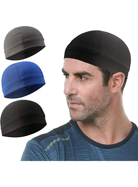 Cooling Skull Cap