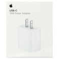 Apple - 18W USB-C Power Adapter - Quick Charging - Walmart.com