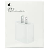 Apple - 18W USB-C Power Adapter - Quick Charging - Walmart.com