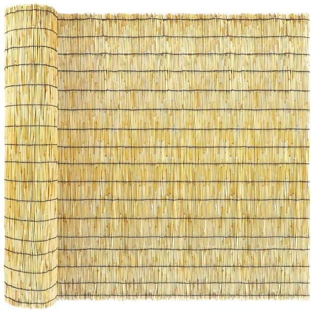 Reed Privacy Screen