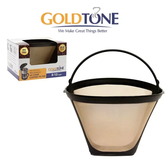 Black Decker Coffee Filter