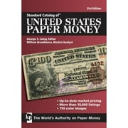 U S Paper Currency Value Guide