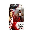 WWE Elite Bayley Action Figure, 6-inch Collectible Superstar with ...