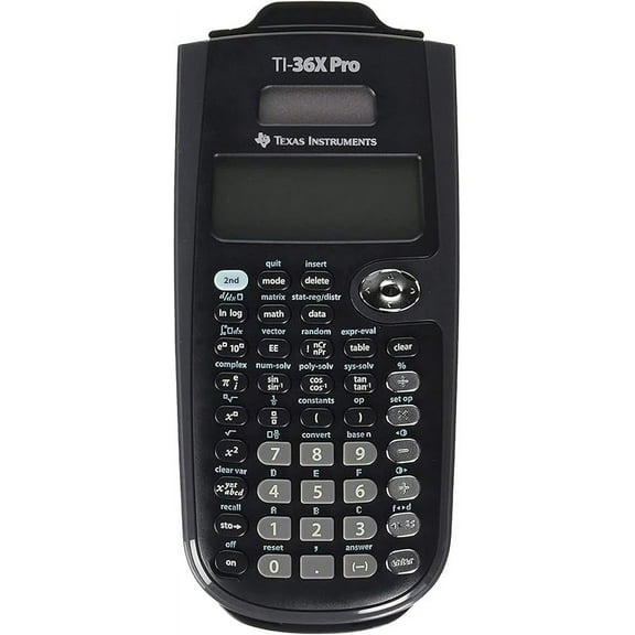 Free Shipping! Texas Instruments TI-30XIIS Scientific Calculator with ...