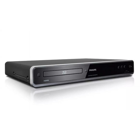 Philips DVD & BLU-ray Players