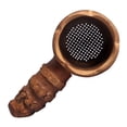 MLINS Bamboo Tea Strainer Japanese Style Tea Filter Bamboo Tea Infuser ...