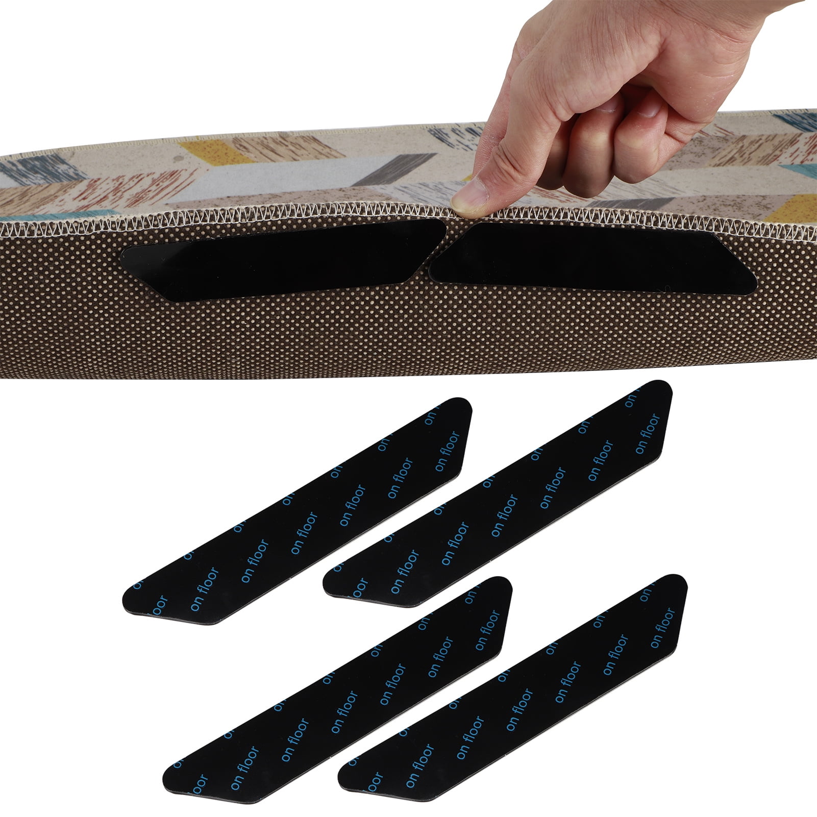 Click here for Mgaxyff 16pcs Mat Grippers  Rugs Grippers  Reusabl... prices