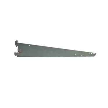 Econoco Knife Bracket for Slat Wall, 12" (Pack of 48) - Walmart.com