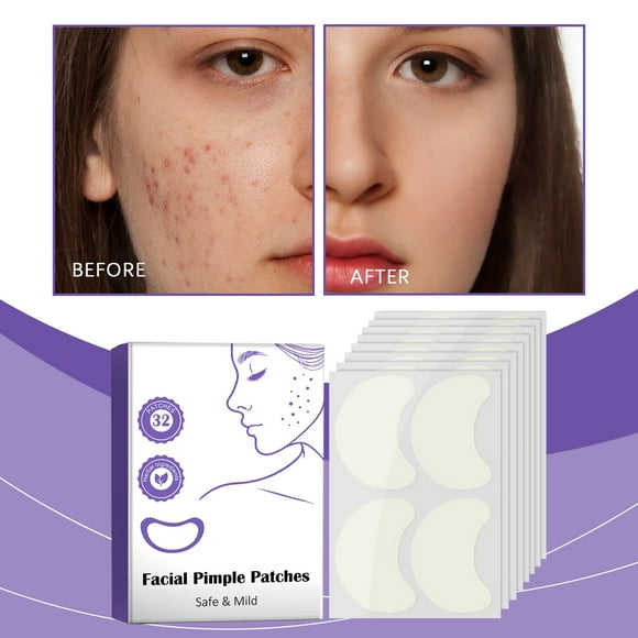 Pimple Patches | Walmart Canada