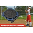 Rotor System USA Swing Perfecting Batting Trainer for Softball and ...