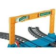 Thomas & Friends Fisher-Price TrackMaster, Switches Track Pack ...
