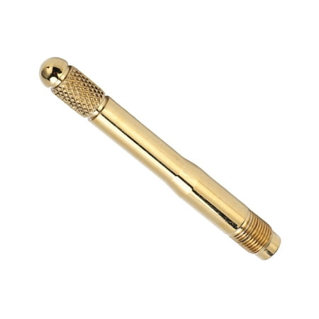 Aramox Universal Wheel Alignment Pin,304 Stainless Steel Wheel Guide ...