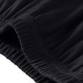 BLTIBY Girls Boys Modal Athletic Safety Shorts Elastic High Waisted ...