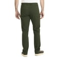 Arrow Men's Heritage Twill 5-Pocket Pants - Walmart.com