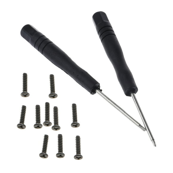Tri Wing Screwdrivers