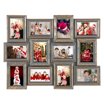 Free Shipping! 18 Piece Classic Gold Family Photo Frame Set 6x4 inch ...
