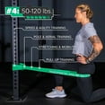 41" Assisted Pull-up Band, Heavy Duty Resistance Band Sets, Stretching ...