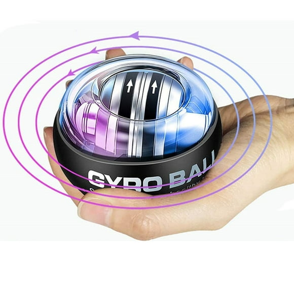 Gyro Ball
