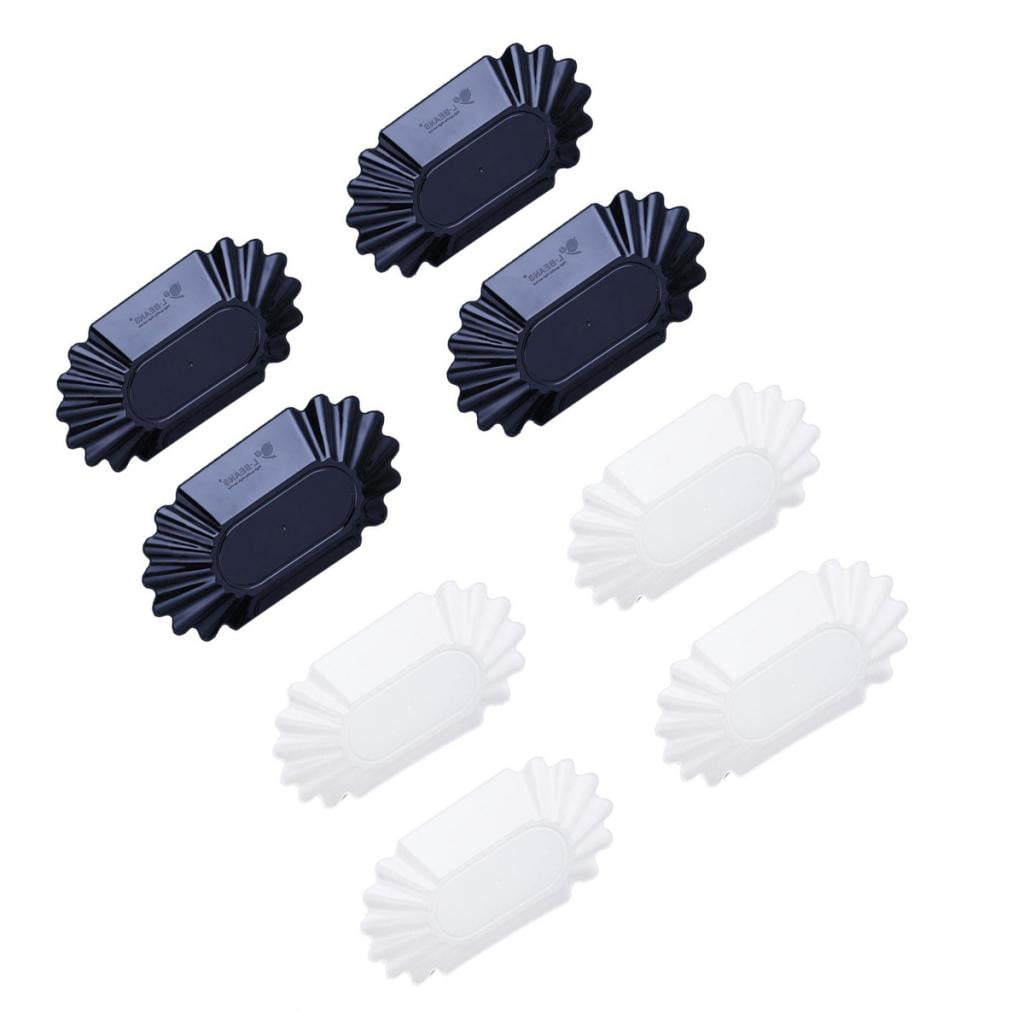 Plate Snack Serving Tray Bean Tray Coffee Cupping Set - Walmart.com