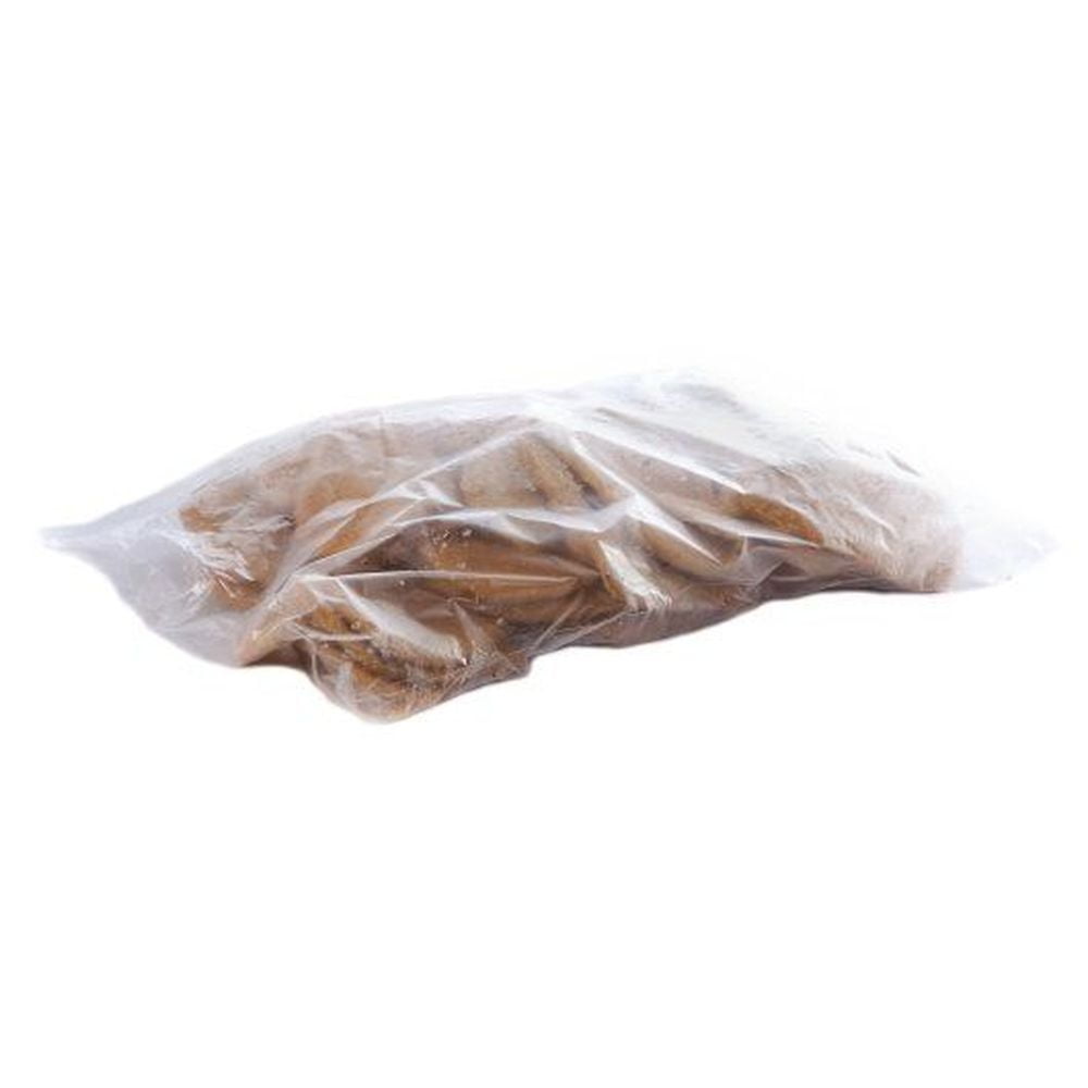 Dominex Naples Breaded Peeled Eggplant Cutlet, 5 Pound -- 2 per case ...