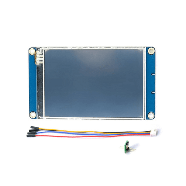 Symkmb HMI LCD Touch Display NX4832T035 3.5-Inch Human-Machine ...