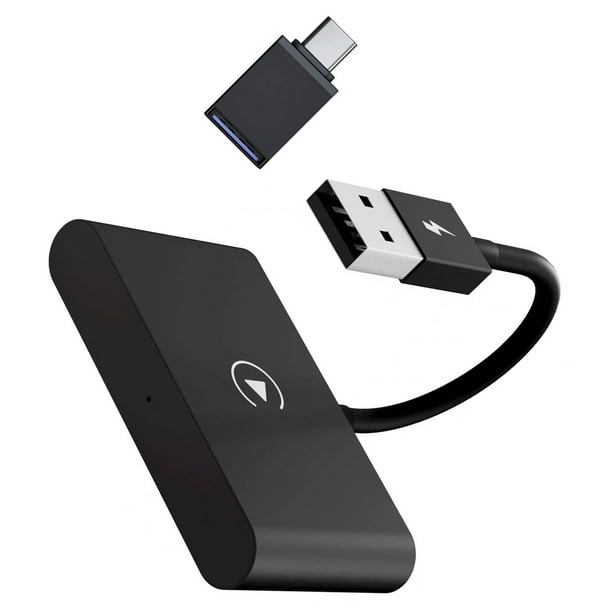 wolftale Wireless USB C Adapter For Car Computer Connection Docking ...