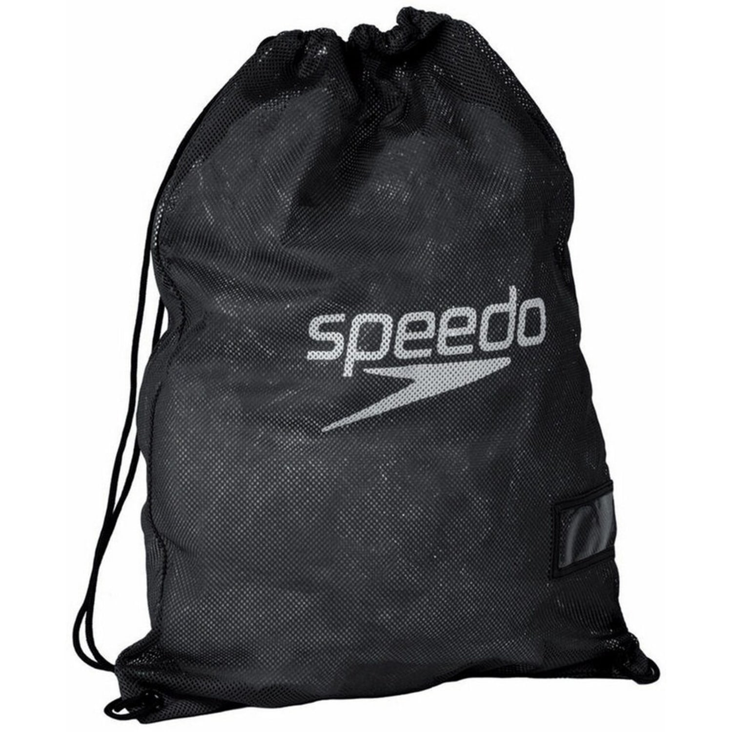 Speedo equipment mesh bag store