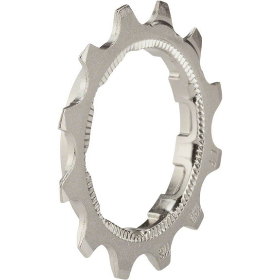 Shimano Dura-Ace CS-7800/Ultegra CS-6600 Cog Spacer - 10-Speed, 2.35mm ...