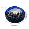 2Pcs Road Bike Handlebar Tape NonSlip Shock Absorption Cycling Accessory - Walmart.com