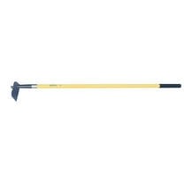 DeWit Junior Hoe, Slice Weeds with Boron Steel and 37 Inch Long Ash ...