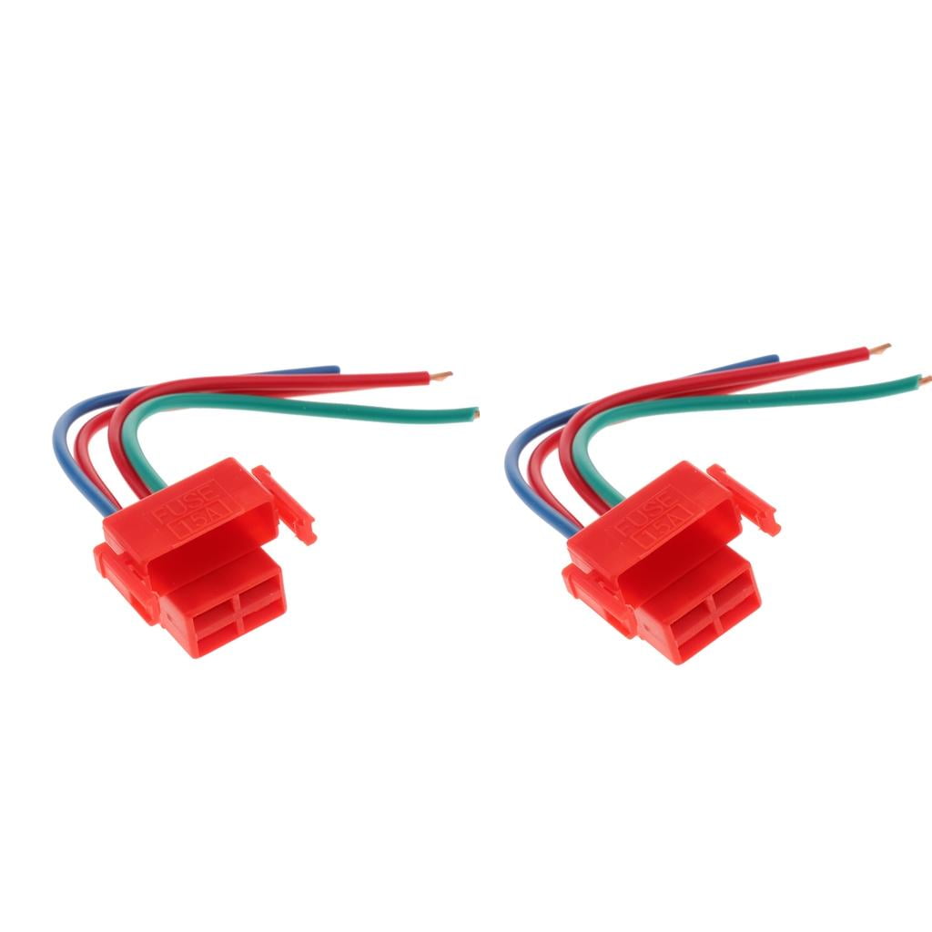 Click here for Siruishop 2x Way Starter Relay Connector For 600 9... prices