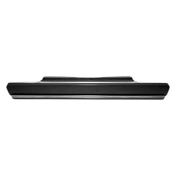 Rear Side Rocker Panel for Chevrolet & Pickup 1973-1987 - Walmart.com