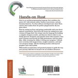 Hands-On Rust: Effective Learning Through 2D Game Development and Play ...