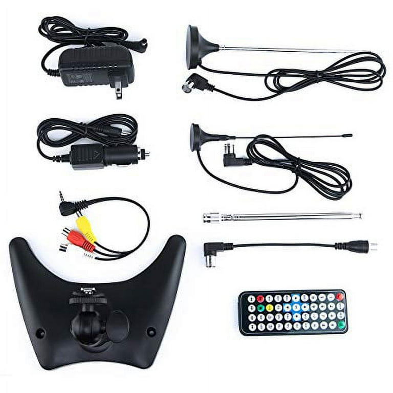 Tyler TTV706 10 Tyler TTV706 10