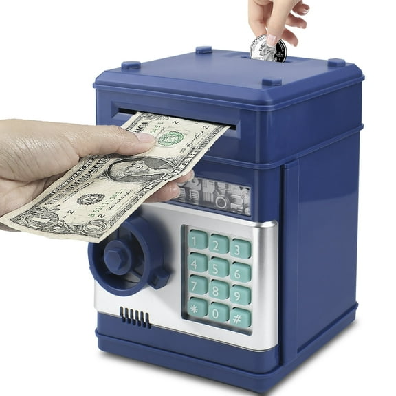 PennyPincher Cat and Mouse Coin Bank - Walmart.com