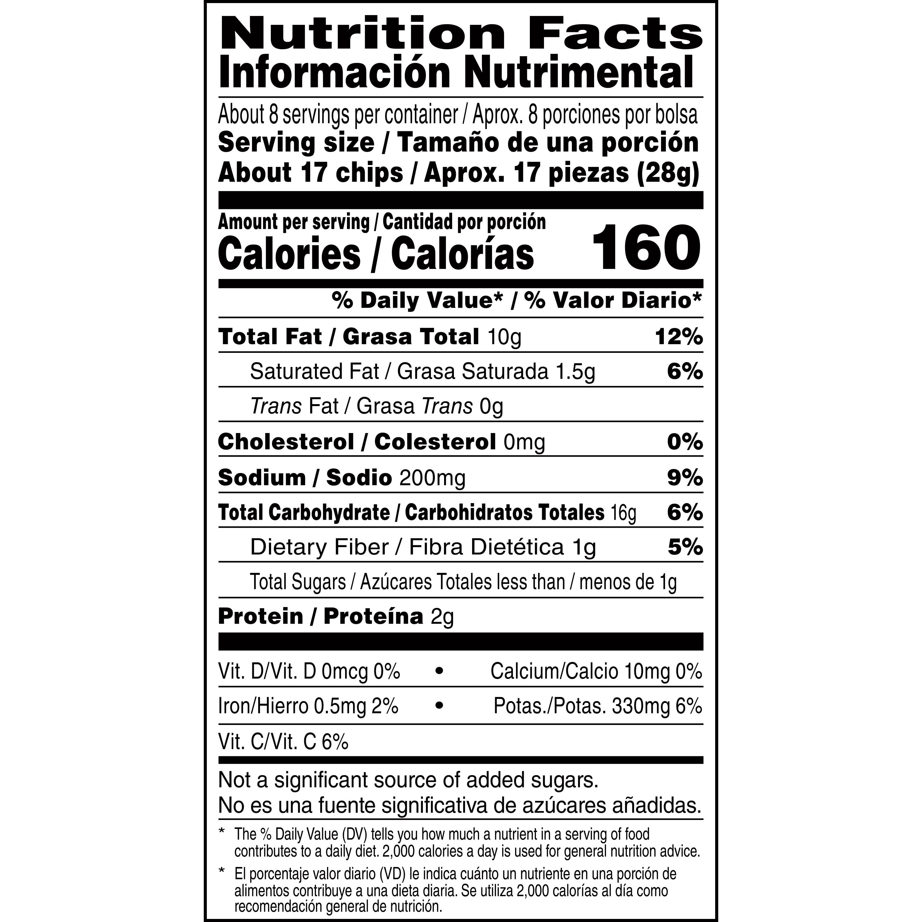 Lays Limon Potato Chips 7 75 Oz Bag In Nepal At Npr 2417 Rating 4