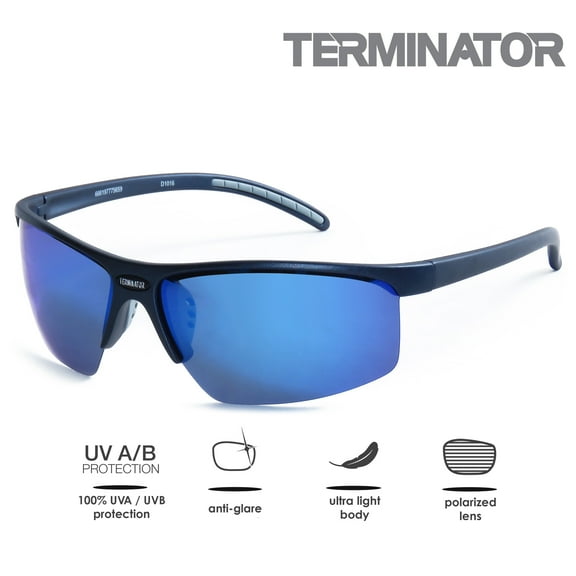 Terminator Men's Sunglasses