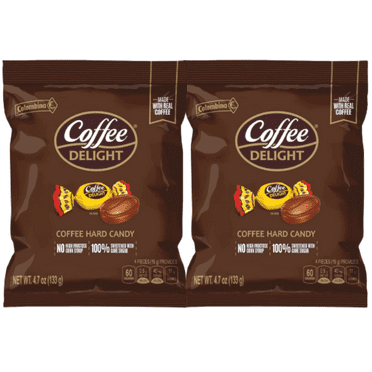 Kopiko Candy Variety Pack (Coffee and Cappuccino) - Walmart.com