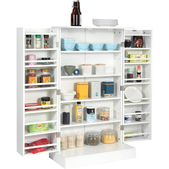 Portable Kitchen Pantries