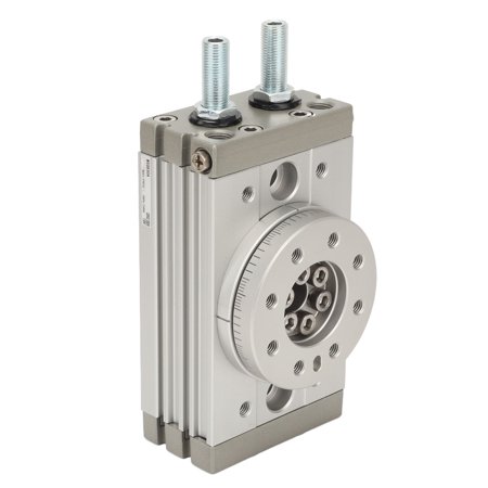 Rotary Pneumatic Cylinder,Rotary Pneumatic Air Cylinder Rotary ...