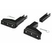Extreme Max Heavy Duty Adjustable Transom Saver with Universal Fit 3001 ...