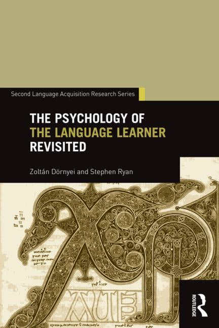 Second Language Acquisition Research: The Psychology of the Language ...