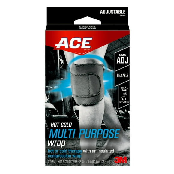 Ace Bandage Wraps