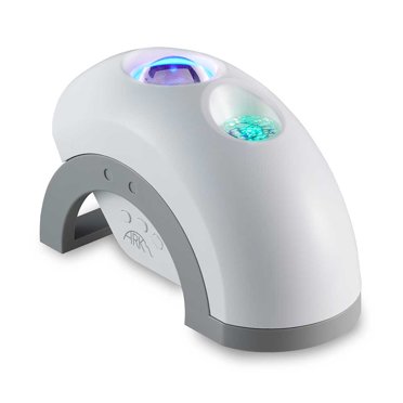 BlissLights Sky Lite - LED Laser Star Projector, Galaxy Lighting ...