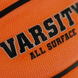 Spalding Varsity Outdoor Basketball 29.5" Size 7, Performance Rubber ...