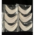 3M 1522 Hairpiece Tape 216 Pc AA Contour-Clear Double- Sided Daily Wear ...