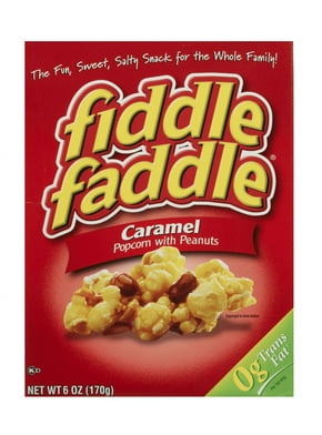 Fiddle Faddle All Popcorn in Popcorn - Walmart.com