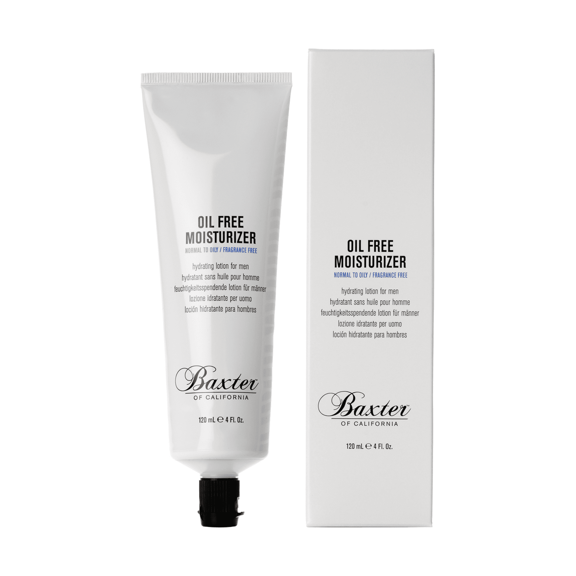 Click here for Oil Free Moisturizer By Baxter Of California For M... prices